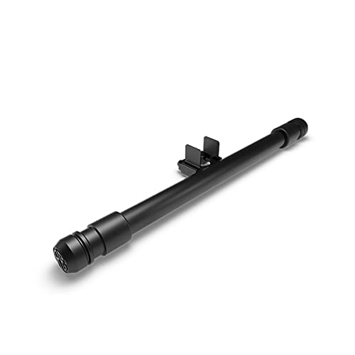 Royal Enfield Engine Guard Straight Rod Black for Classic 350/Classic ...