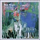Reger, Max - Reger: Piano Works - Amazon.com Music