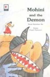 Mohini and the Demon: Shanta Rameshwar Rao: 9788123701646: Amazon.com ...