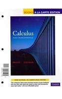 Calculus: Early Transcendentals, Books a la Carte Plus MyLab Math/MyLab ...