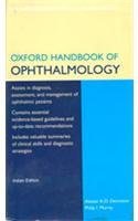 Oxford Handbook Of Ophthalmology: 9780195687408: Amazon.com: Books