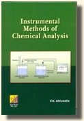 Buy Instrumental Methods of Chemical Analysis Book Online at Low Prices ...