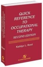 Amazon.com: Quick Reference to Occupational Therapy - Book : unknown ...