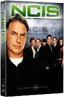Amazon.com: Ncis - Season 4 (dvd Box Set, New) : Movies & TV