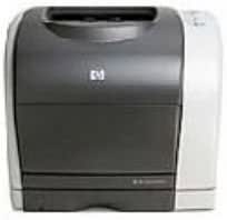 HP Color LaserJet 2550n - Printer - colour - laser - Legal, A4 - 600 ...
