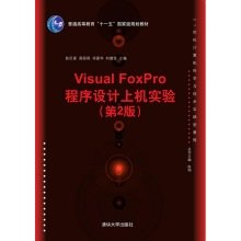 Amazon.com: Visual FoxPro programming experiment on the computer (2nd edition) Computer Science ...