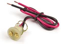 Grote 68110 Lamp Socket Pigtail, Pigtails & Sockets - Amazon Canada