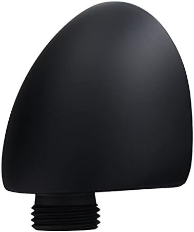 Delta 50560-BL Universal Components Wall Elbow for Hand Shower, Matte ...