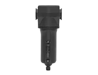 TOPRING 50.143A MODULAIR 400 1/2 in. Compresed Air Filter with Metal ...