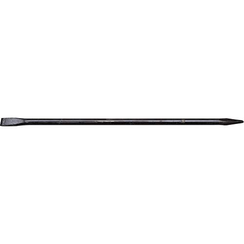 900x38mm Chisel & Point Crow Bar : Amazon.co.uk: DIY & Tools