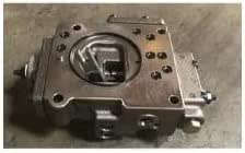 Amazon.com: 293G-9N19 Hydraulic Pump K3V112DT Regulator for Hyundai Excavator R210-3 R200LC ...