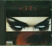 Khz: Khz: Amazon.it: CD e Vinili}