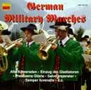 German Military Marches: Various Artists: Amazon.ca: Music