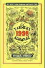 The Old Farmer's Almanac 1998: Thomas, Robert B.: 9781571980465: Amazon ...