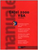 Excel 2000 VBA (Manuali) : Giaccaglini, Gianni, Boraschi, P.: Amazon.es: Libros