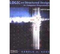 Logic And Structured Design For Computer Programmer,3/E | Amazon.com.br