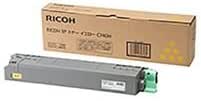 Amazon | (業務用3セット) 【純正品】 RICOH リコー トナーカートリッジ 【600587 C740H イエロー】 SPトナー ds-1910734 | ノーブランド品 ...