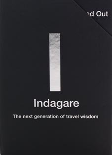Indagare Mapped Out City Guides: Indagare Travel: 9780983079958: Amazon ...