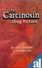 Buy The Carcinosin Drug Picture Book Online at Low Prices in India ...