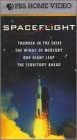Amazon.co.jp: Spaceflight [VHS] : Spaceflight: DVD