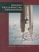 Basic Technical Drawing, Student Edition: McGraw-Hill: 9780026825535 ...
