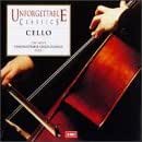 Unforgettable Classics-Cello - Unforgettable Classics-Cello - Amazon ...