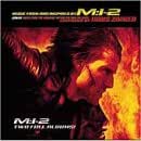 Mission: Impossible 2: Music from and Inspired by (2000 Film) | Amazon ...