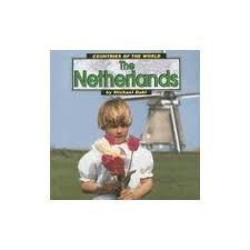The Netherlands (Countries of the World) : Dahl, Michael S.: Amazon.in ...