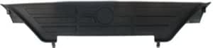 Amazon.com: CPP Rear, Center Direct Fit Bumper Step Pad for 2004-2014 ...