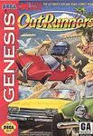 Amazon.com: Outrunners - Sega Genesis (Renewed) : Video Games