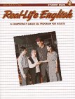 Real Life English (Book 2): Jayme Adelson-Goldstein: 9780811432139 ...