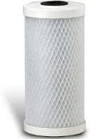 Amazon.com: CFS – 1 Pack Carbon Block Water Filter Cartridge Compatible ...