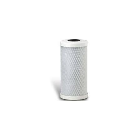 CFS – 1 Pack Carbon Block Water Filter Cartridge Compatible with ...