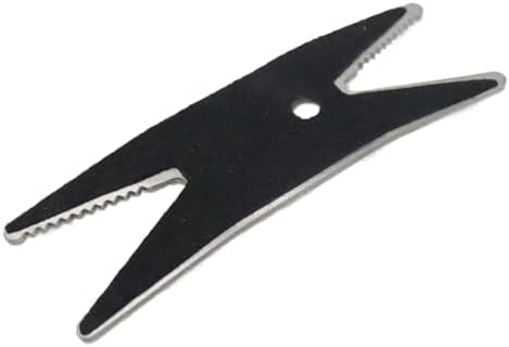 Amazon.com: CashBeat Multi Guitar Spanner Wrench - Stainless Steel ...