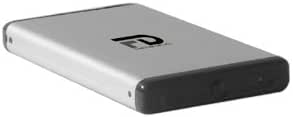 Amazon.com: Fantom Titanium Mini - Hard drive - 60 GB - external - 2.5 ...