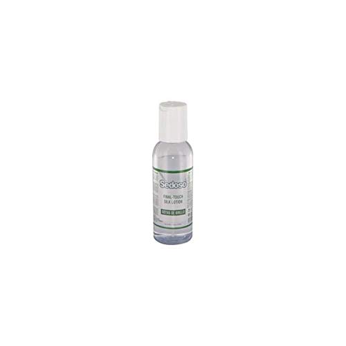 Amazon.com : Sedoso Oliva Mass Shine Drops Final Touch Silk Lotion 4oz ...