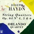 String Quartets: Haydn, Orlando Quartet: Amazon.es: CD y vinilos}