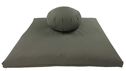 Top 10 Best Zafu And Zabuton Set : Reviews & Buying Guide - Katynel