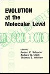Buy Evolution at the Molecular Level Book Online at Low Prices in India ...
