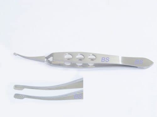 Dodick Nucleus Cracker Crossaction ophthalmic instruments : Amazon.in ...