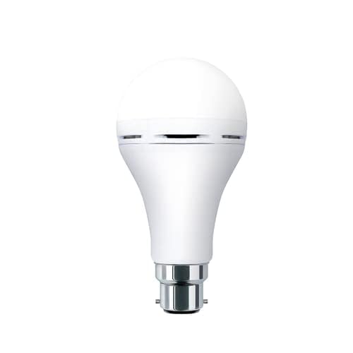 Buy LED Bulb for Home & Office |Cool Day White (6500K) | Light coverage ...