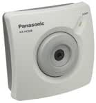 Amazon.com: Panasonic Network Camera - Fixed Position : Electronics