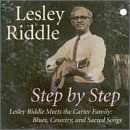 Riddle, Lesley - Step By Step - Amazon.com Music