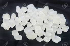 Sweet Essence: NUTIBLES Misri (Crystal Sugar) 450g : Amazon.in: Grocery ...