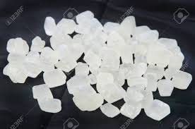 Sweet Essence: NUTIBLES Misri (Crystal Sugar) 450g : Amazon.in: Grocery ...