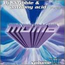 Mdma 2: DJ Skribble & Anthony Acid: Amazon.in: Music}