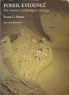 Amazon.co.jp: Fossil Evidence: Human Evolutionary Journey : Poirier ...