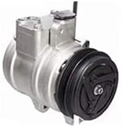 Amazon.com: Compresor del A/C 8981028240 para Isuzu DMAX D-MAX 2.5 3.0 ...