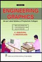 Buy Engineering Graphics (As per Polytechnic) Book Online at Low Prices ...