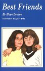 Amazon.co.jp: Best Friends : Benton, Hope: 洋書